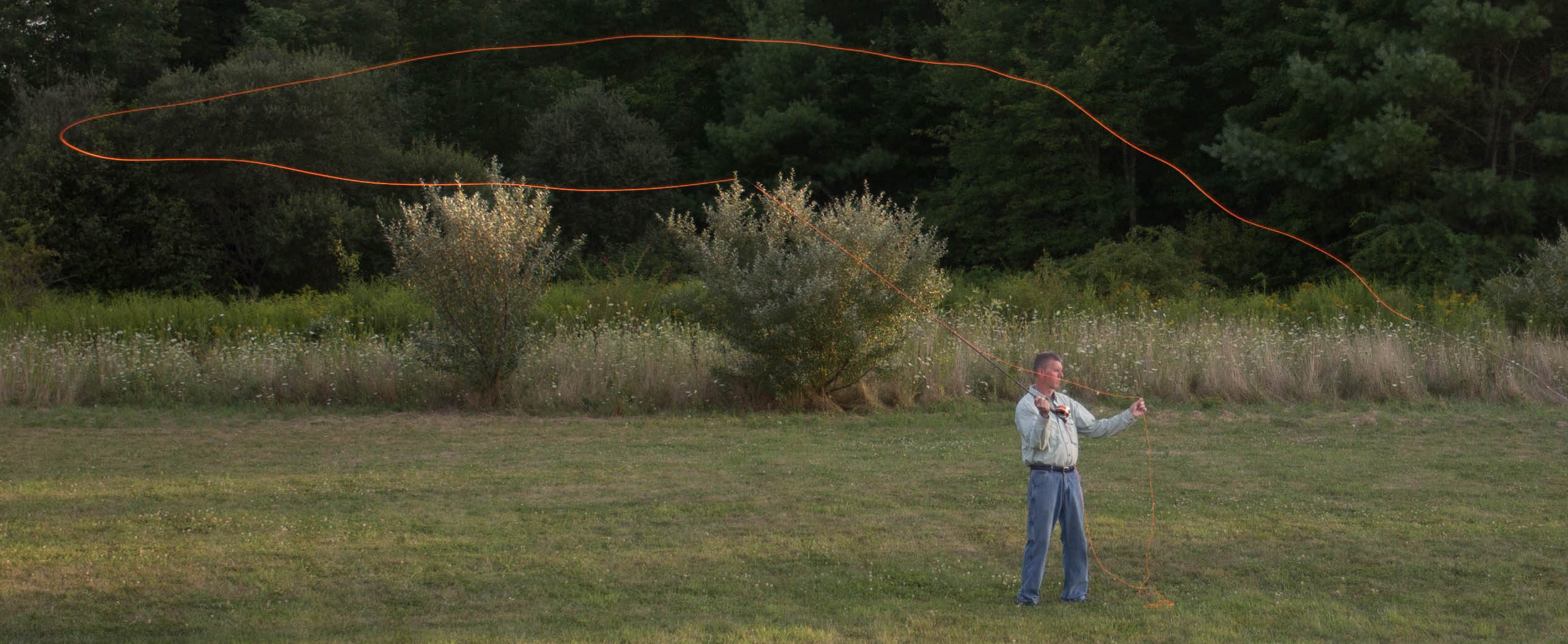 The Casters I Have Never Seen | masterthecast.com